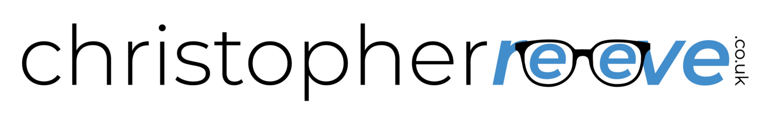 christopher reeve – Sharing the Legacy