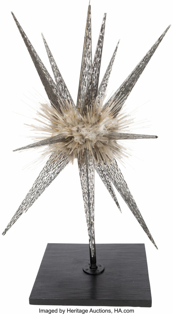 christopher reeve – Sharing the Legacy